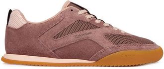 Calvin Klein Sneakers Low Pro Runner Refl Mesh Sue HW0HW03100 Rosa