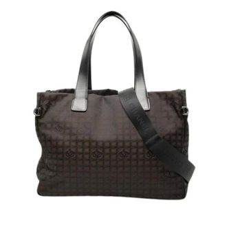 Chanel Damen, Pre-Owned, Braun, ONE SIZEGr&ouml;&szlig;e
