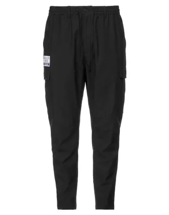 Yohji Yamamoto HOSEN & R&Ouml;CKE - Hosen auf YOOX.COM