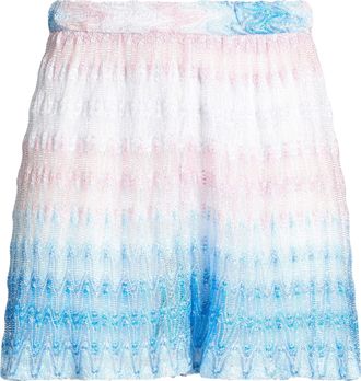 Missoni HOSEN & R&Ouml;CKE - Shorts & Bermudashorts auf YOOX.COM