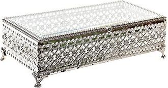 DKD Home Decor Schmuckkästchen, Standard