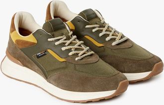 Saison 1865 Baskets Laponia 2