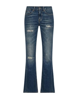 Dondup HOSEN & R&Ouml;CKE - Jeanshosen auf YOOX.COM