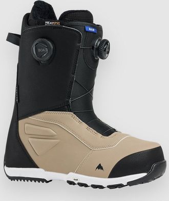 Burton Ruler BOA 2026 Snowboard-Boots sumtap