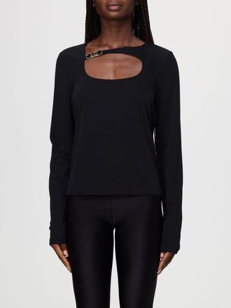 Just Cavalli Top JUST CAVALLI Damen Farbe Schwarz