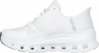Skechers Laufschuhe - - Sport - Damen - Wei&szlig; - 40 EU