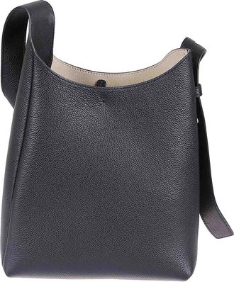 Tory Burch Sac Porté Épaule - Noir