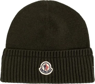 Moncler Herren, Accessories, Gr&uuml;n, ONE SIZEGr&ouml;&szlig;e