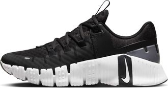Nike Nike DV3950-001 W Nike Free Metcon 5 Damen Black/White-Anthracite EU 35.5