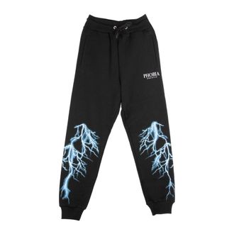Phobia Archive Herren, Hosen, Schwarzk, SGr&ouml;&szlig;e