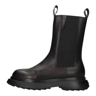3Juin Glory 010 Rock Sellanero - - Shoes - Damen - Schwarzk - 36 EU