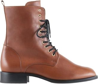 Högl Högl Damen SOHO Stiefeletten, Braun (Tabacco 2300), 39 EU