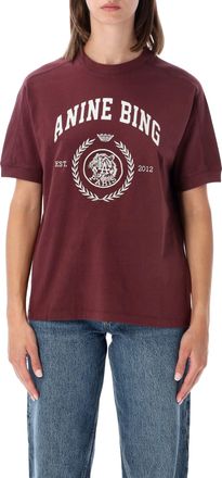 Anine Bing T-shirts et polos