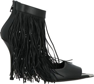 Alexander McQueen SCHUHE - Pumps auf YOOX.COM