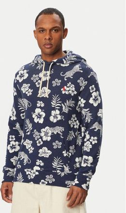 Polo Ralph Lauren Sweatshirt 710B20819001 Dunkelblau Regular Fit