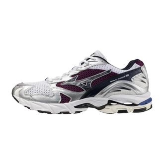 Mizuno Herren, Sport, Wei&szlig;, 45 EUGr&ouml;&szlig;e