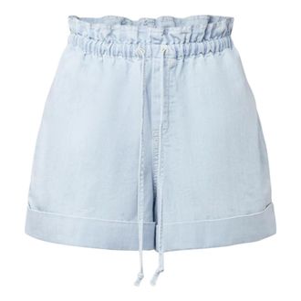 Drykorn Damen, Shorts, Blau, W30Gr&ouml;&szlig;e