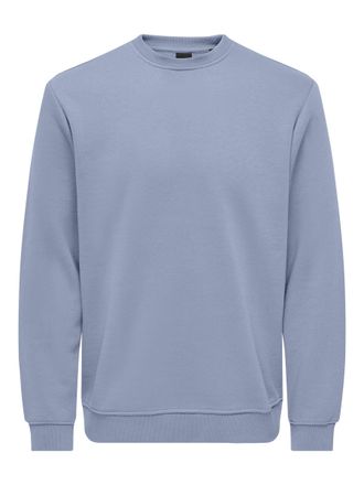 Only & Sons Onsconnor Reg Crew Neck Sweat Noos