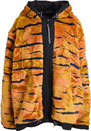 Aries JACKEN & M&Auml;NTEL - Shearling- & Kunstfell auf YOOX.COM