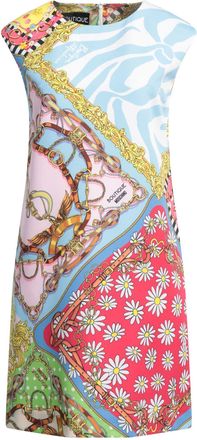 Moschino KLEIDER - Mini-Kleider auf YOOX.COM