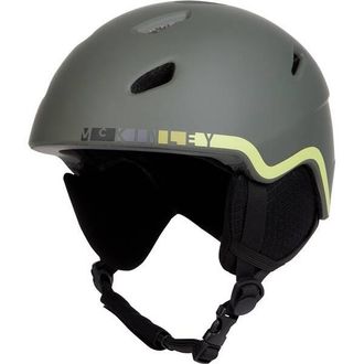 McKinley Kinder Ski-Helm Pulse HS-016