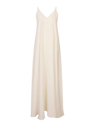 Gianluca Capannolo Robe De Soir&eacute;e - Blanc
