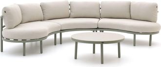 Hartman Hartman Palma Lounge-Set 4-teilig