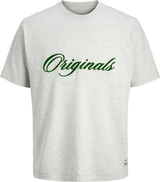 Jack & Jones T-Shirt JORNANTUCKET