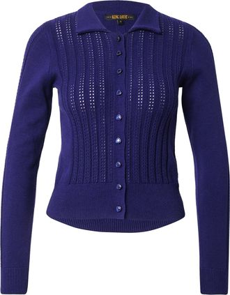 King Louie Strickjacke Sofiei