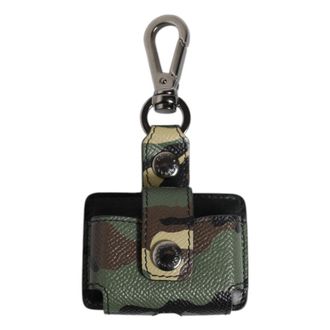 Dolce & Gabbana unisex, Accessoires, Multicolore, Taille: ONE Size Airpods Case