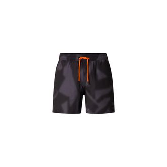 Bogner Fire + Ice Badeshorts Nelson f&uuml;r Herren - Anthrazit - 48