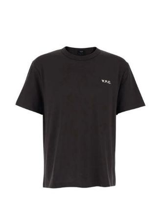 A.P.C. | T-Shirt Boxy - XL US