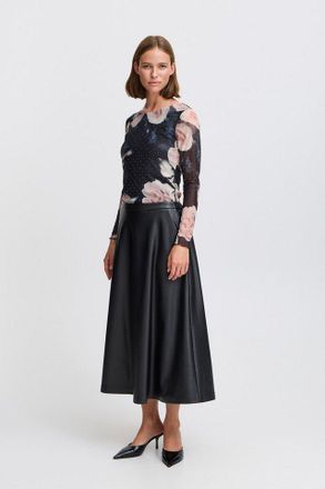 b.young T-Shirt BYUMARA BLOUSE - JERSEY