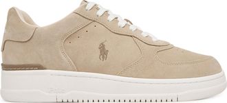 Polo Ralph Lauren Sneakers Polo Ralph Lauren 809973704001 Beige