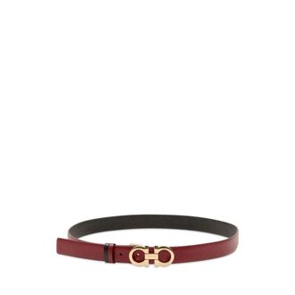 Ferragamo Damen, Accessories, Rot, 90 CMGr&ouml;&szlig;e