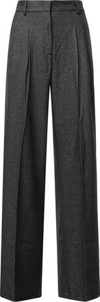 Andamane Casual Hose - Schwarz