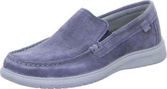Ara Slipper - - Shoes - Herren - Blau - 45 EU