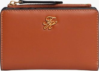 Tommy Hilfiger Portefeuille en cuir