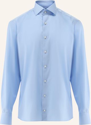 van Laack Van Laack Hemd Tailor Fit blau