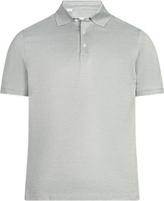 Eton Polo manches courtes en coton