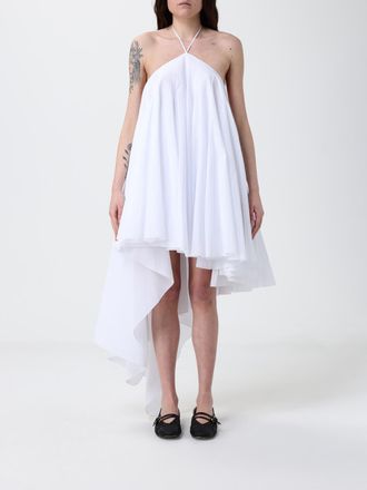 Jacquemus Robe JACQUEMUS Femme couleur Blanc