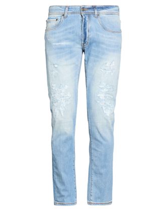 Liu Jo HOSEN & R&Ouml;CKE - Jeanshosen auf YOOX.COM