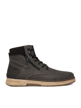 Rieker Schn&uuml;rschuhe CEO-32312-42 Grau