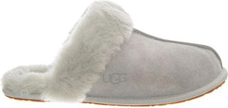UGG Ugg, Femme, Chaussures, Gris, Taille: 37 EU Slippers