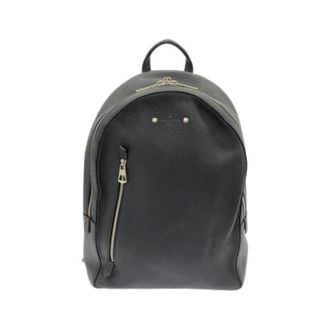 Louis Vuitton Sac &agrave; dos vintage Pre-owned - Femme - Pre-owned - Noir - Taille: ONE Size