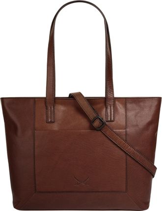 Sansibar Shopper