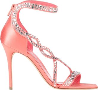 Alexander McQueen SCHUHE - Sandalen auf YOOX.COM