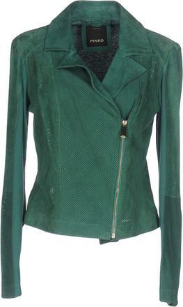 Pinko JACKEN & MÄNTEL - Jacken und Anoraks auf YOOX.COM