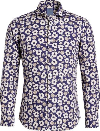 Barba TOPS - Hemden auf YOOX.COM