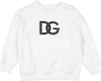 Dolce & Gabbana TOPS - Sweatshirts auf YOOX.COM